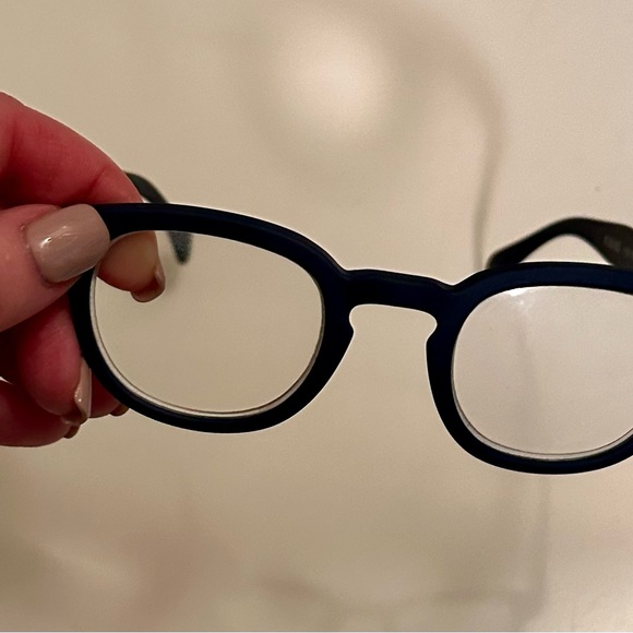 Izipizi | Accessories | Izipizi Reading Glasses Readers Diopter 5 In ...